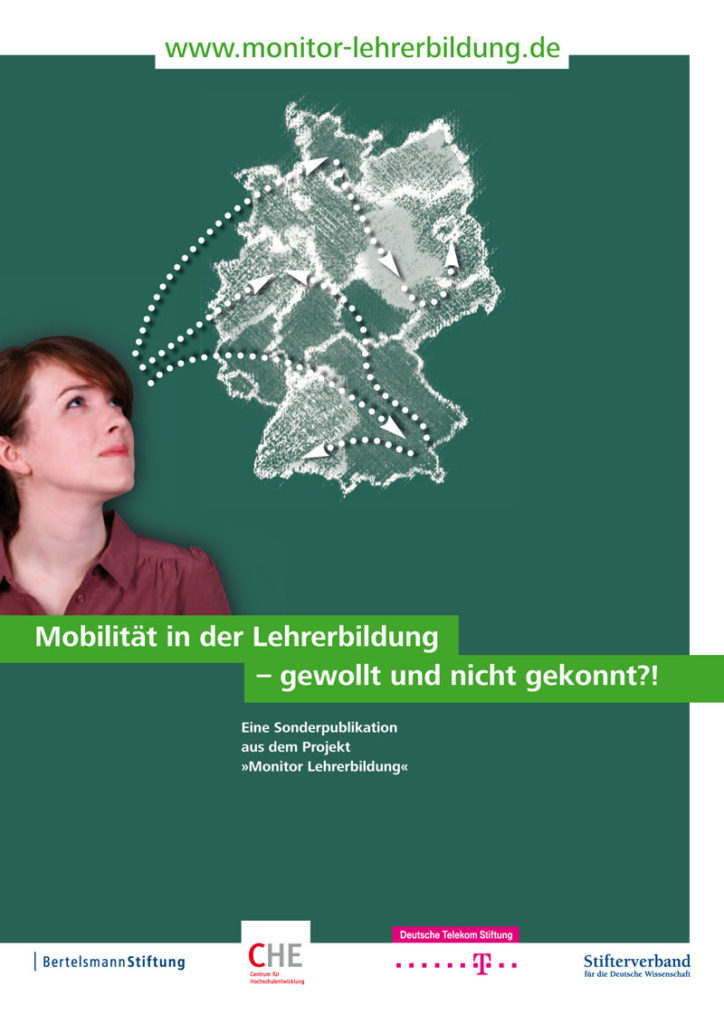 Mobilität – Monitor Lehrkräftebildung